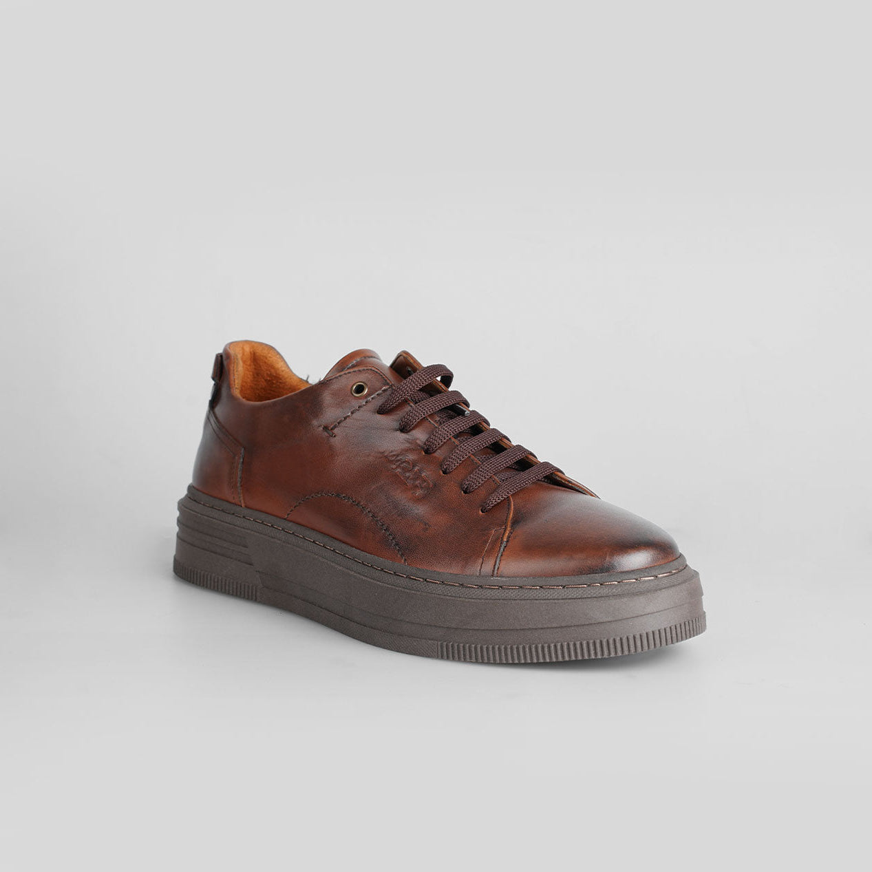 Caffè Platform – Florida Shoes